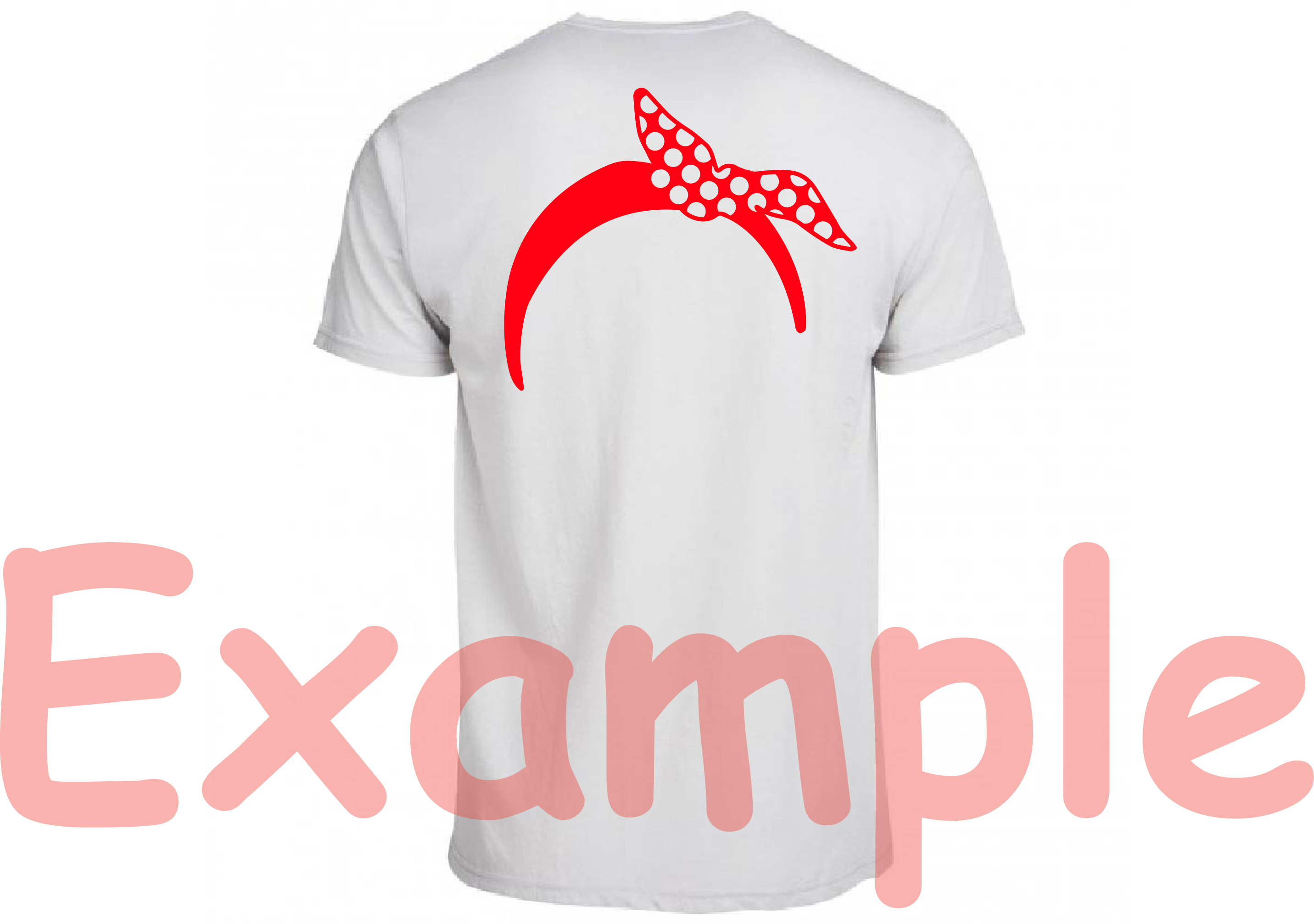 Polka Dot Bandana SVG, western scarf Dots 826S (93768) | SVGs | Design ...