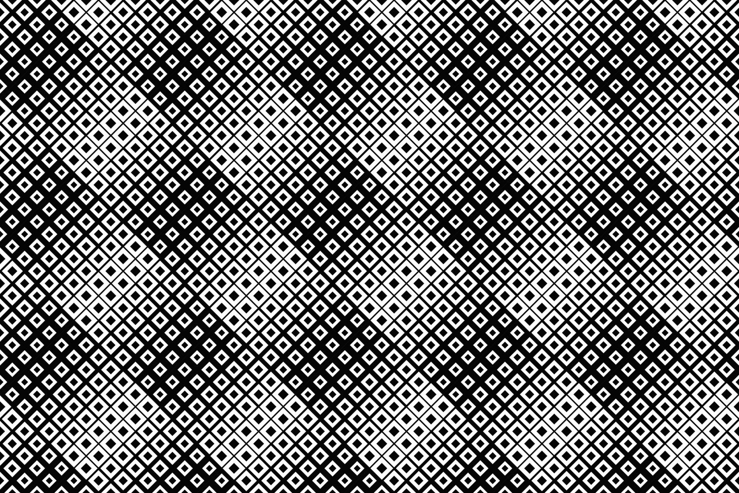 24 Seamless Square Patterns (274441) | Backgrounds | Design Bundles