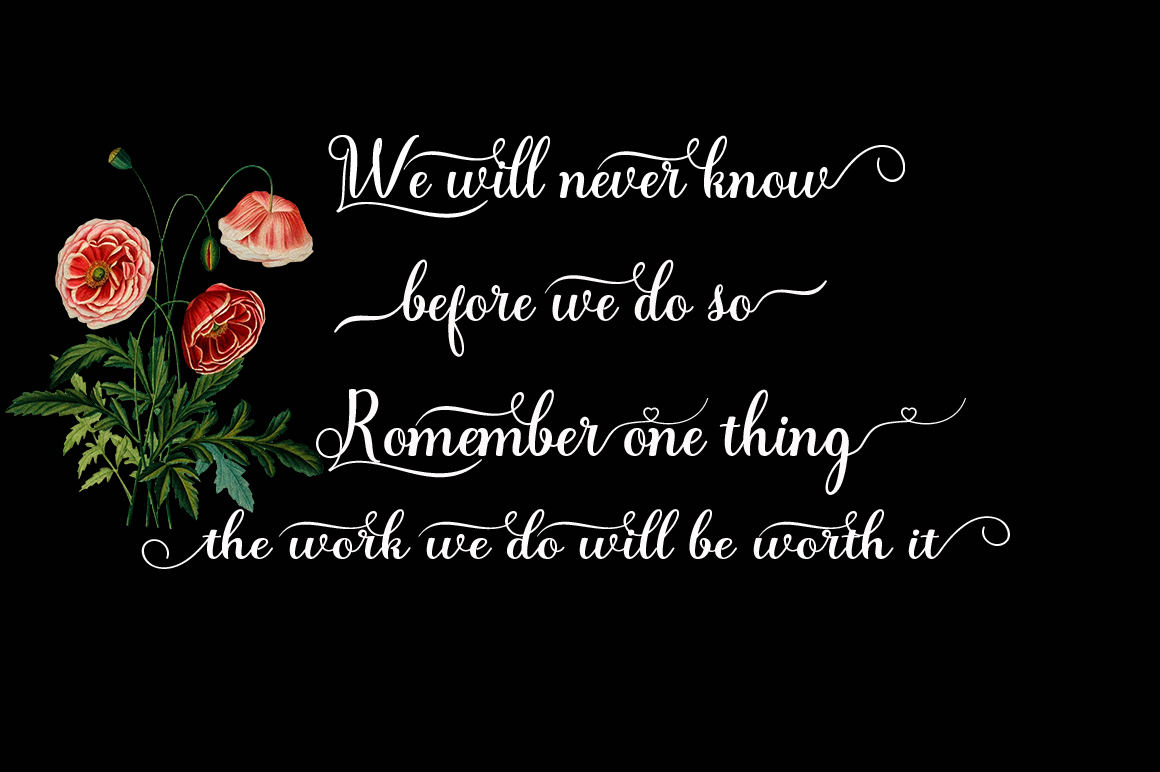 Melanie (14305) | Script | Font Bundles