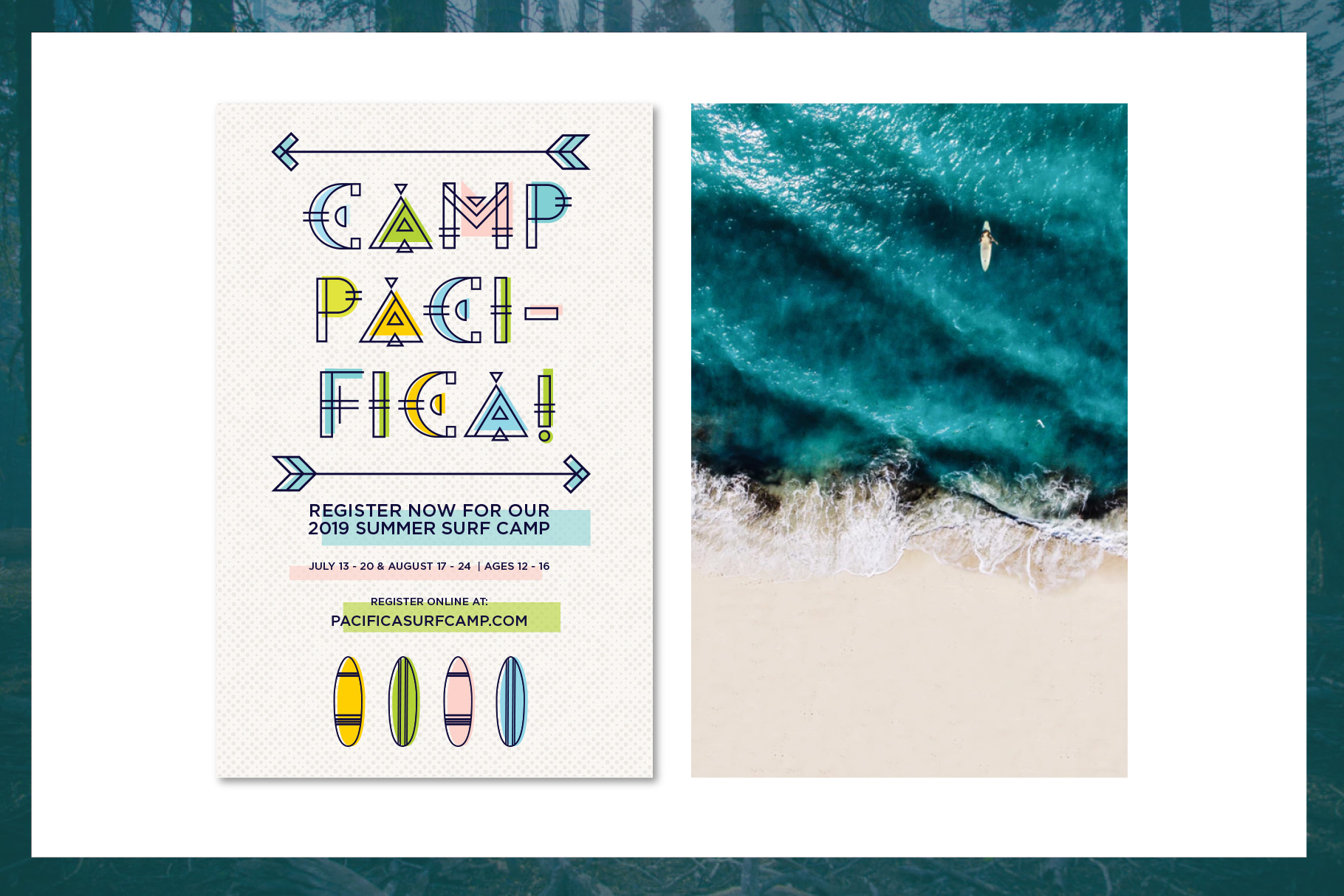 Wild Wood Font & Extras (175866) | Other | Font Bundles