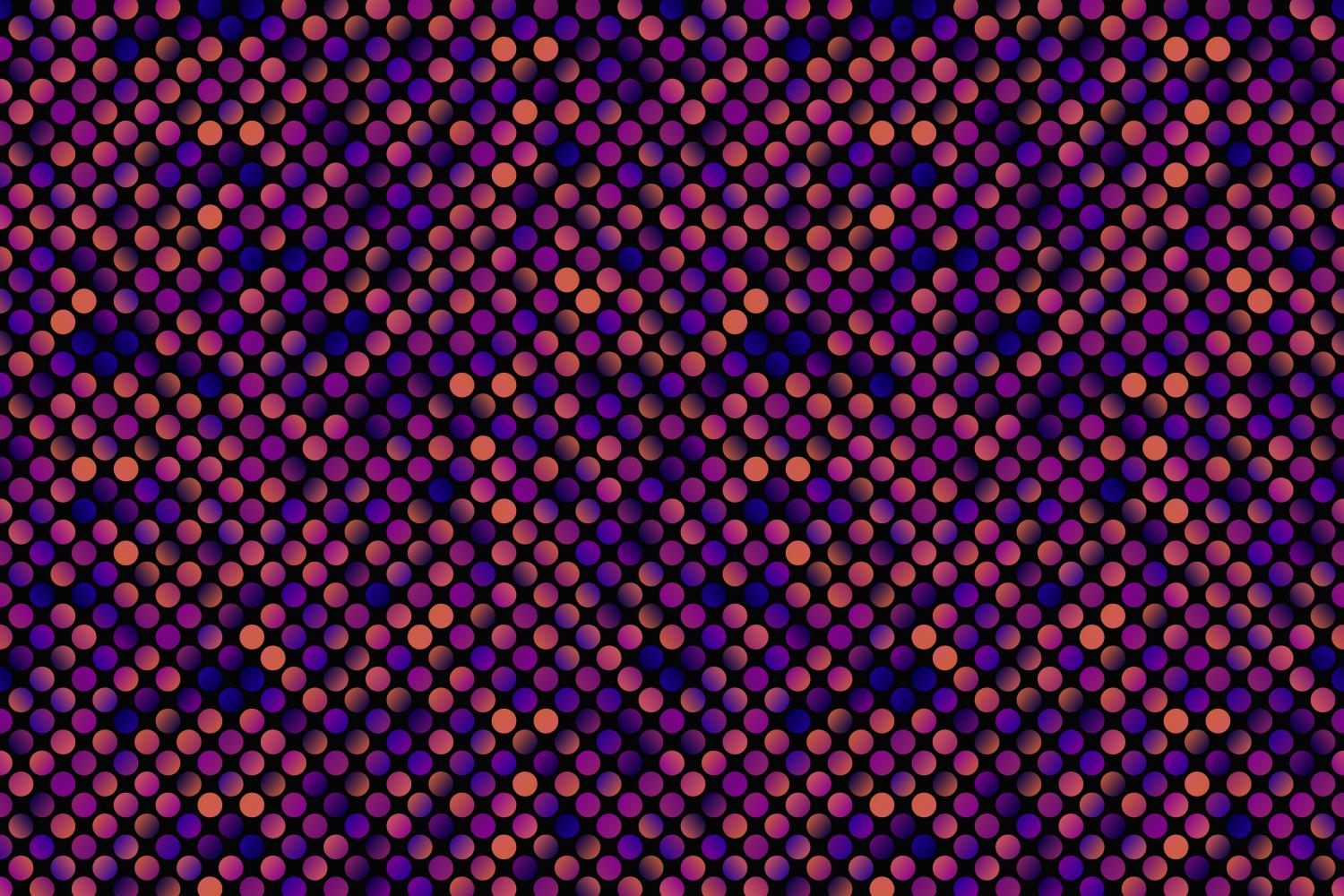 30 Seamless Gradient Patterns