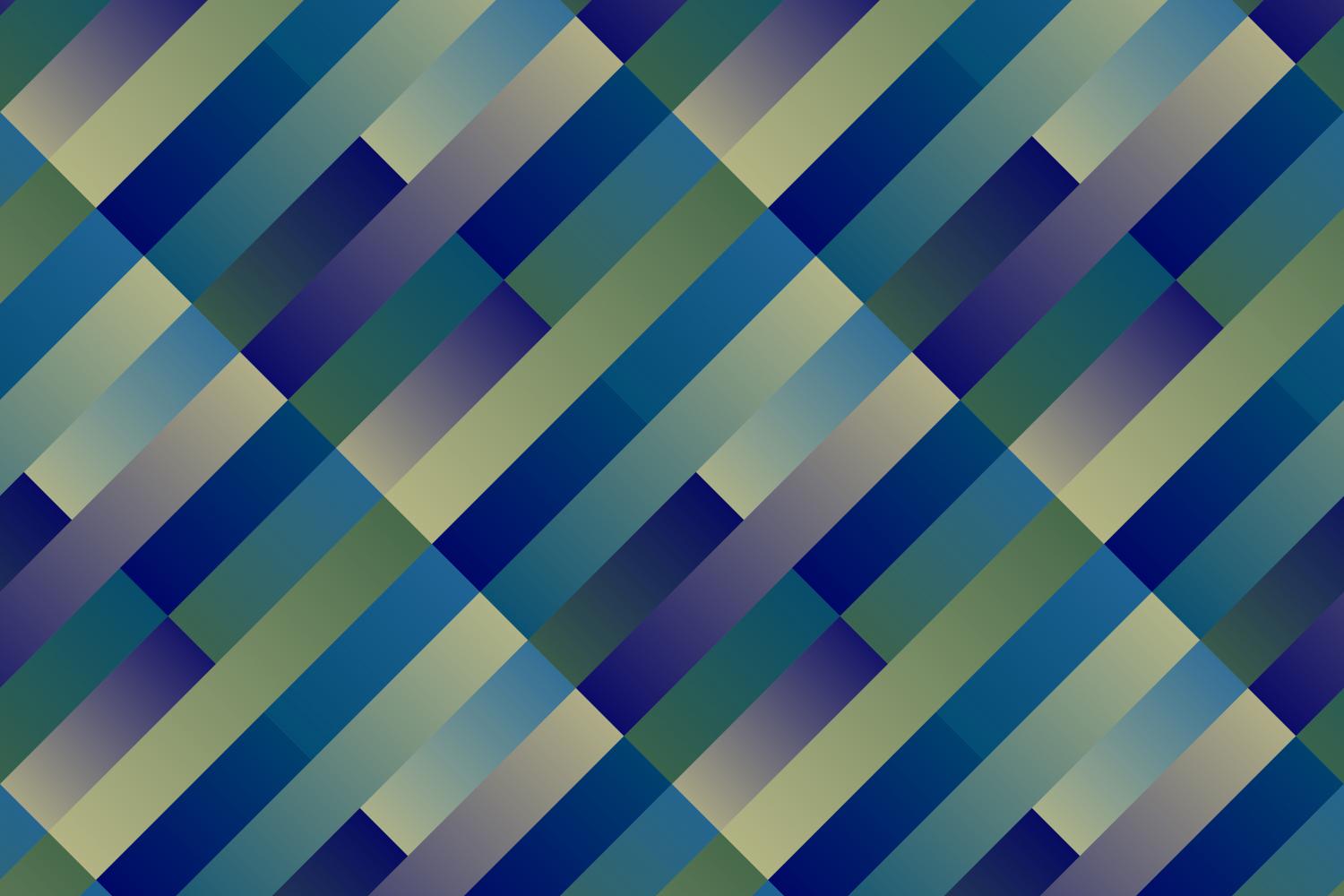 30 Seamless Gradient Patterns