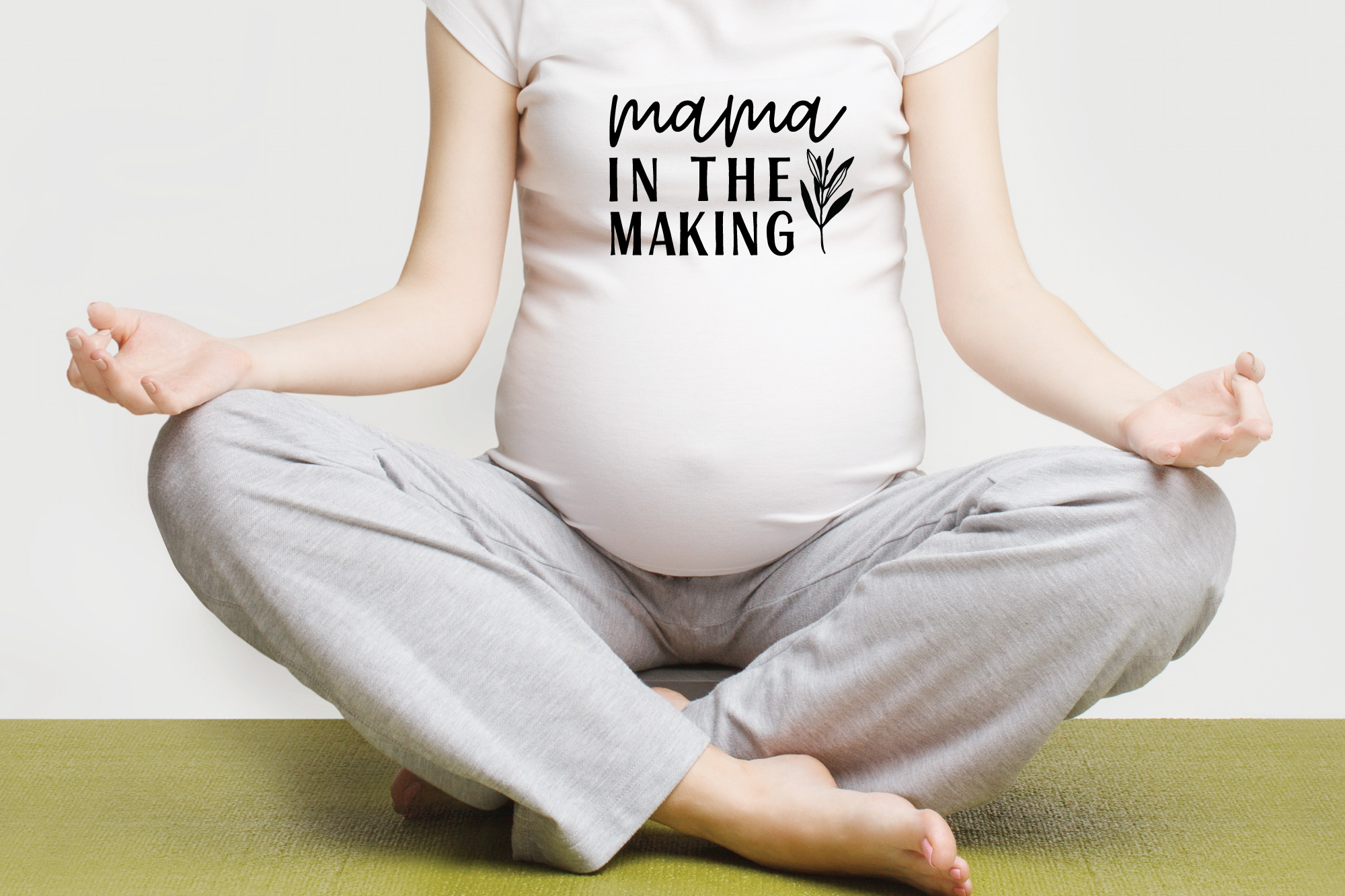 Maternity Quote Bundle | 29 designs! HUGE!!