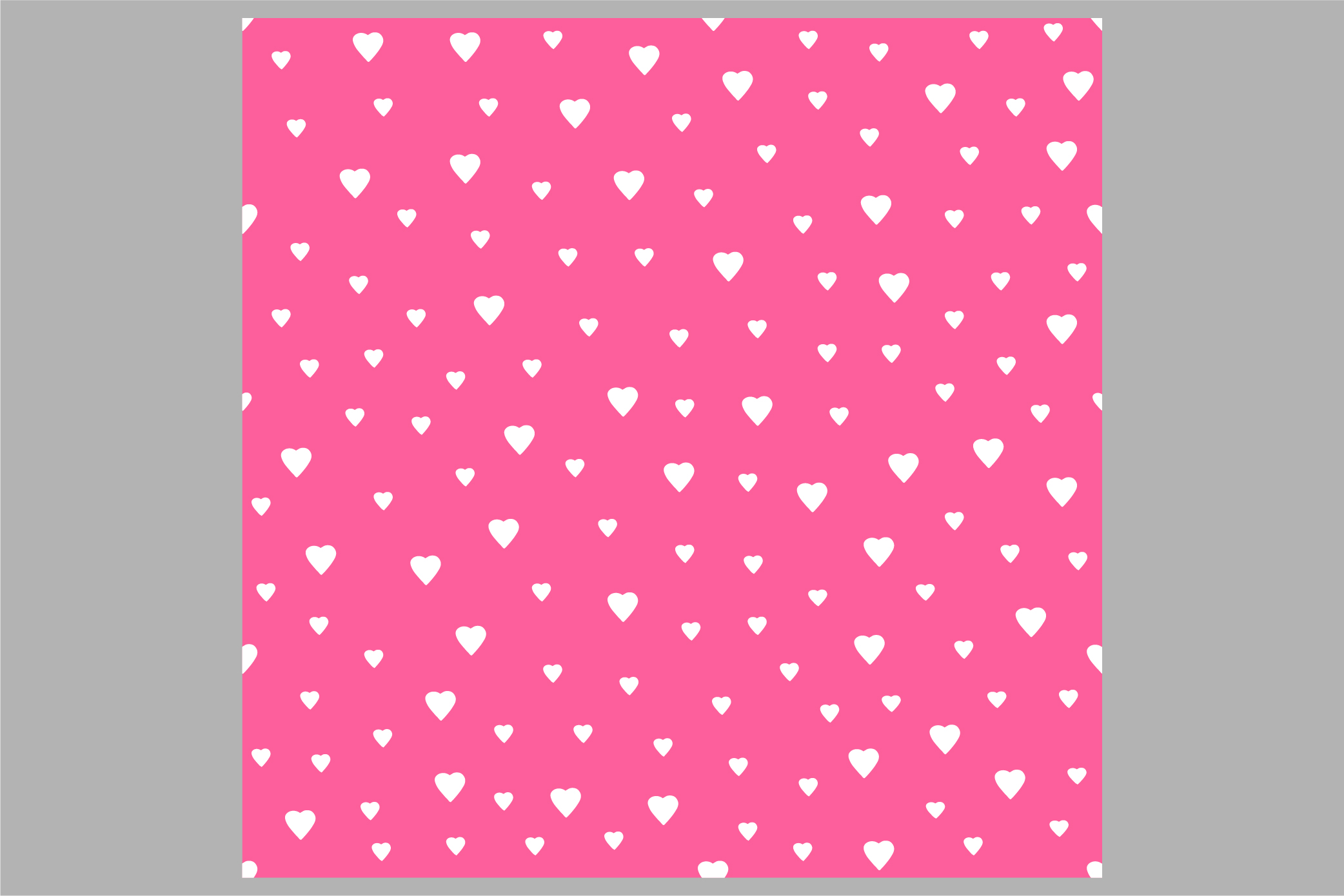 Baby girl digital paper.8 seamless patterns.Pink backgrounds (273232 ...