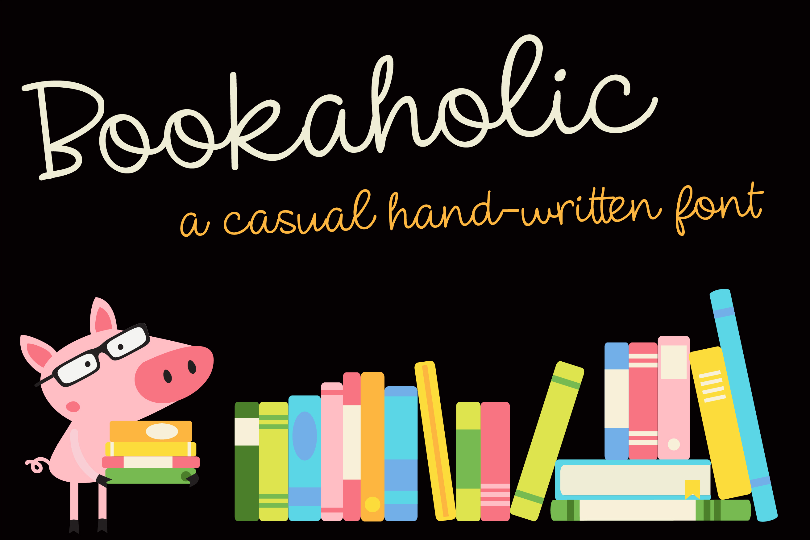 ZP Bookaholic