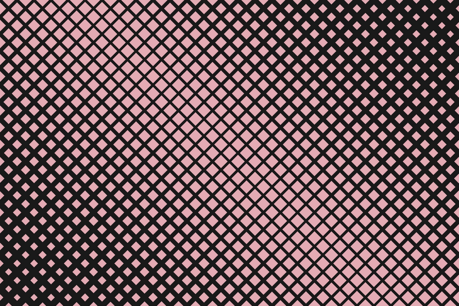 32 Halftone Patterns