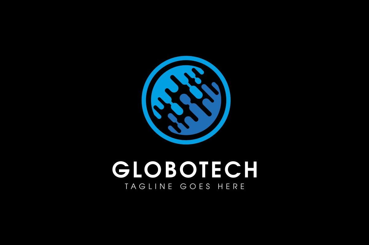 Global Tech Logo