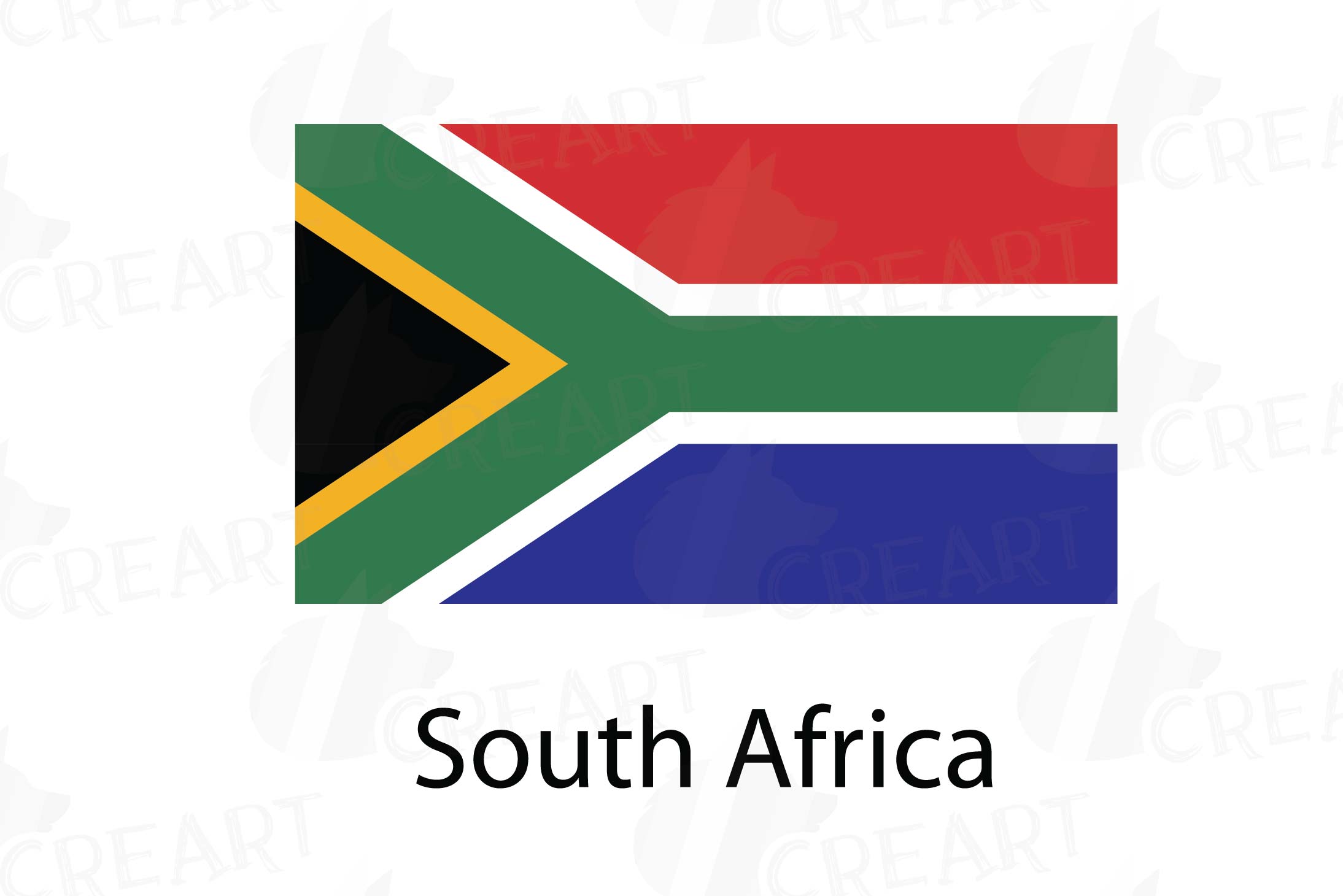 Flags collection of the world, 288 vector flags, vectors (110799 ...