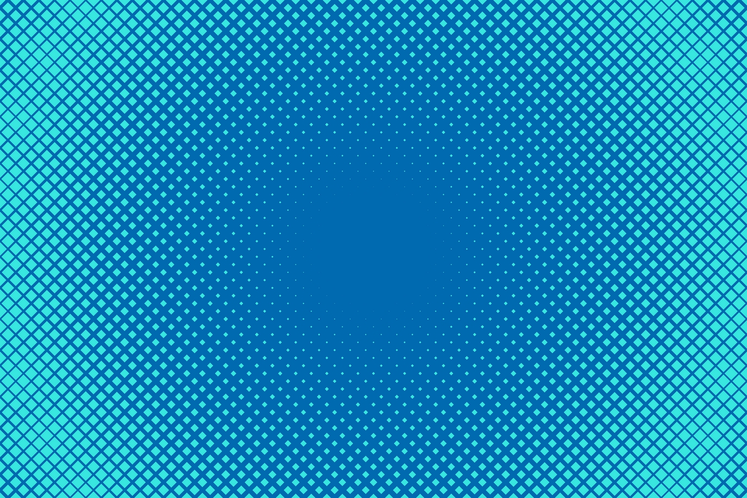 40 Halftone Patterns
