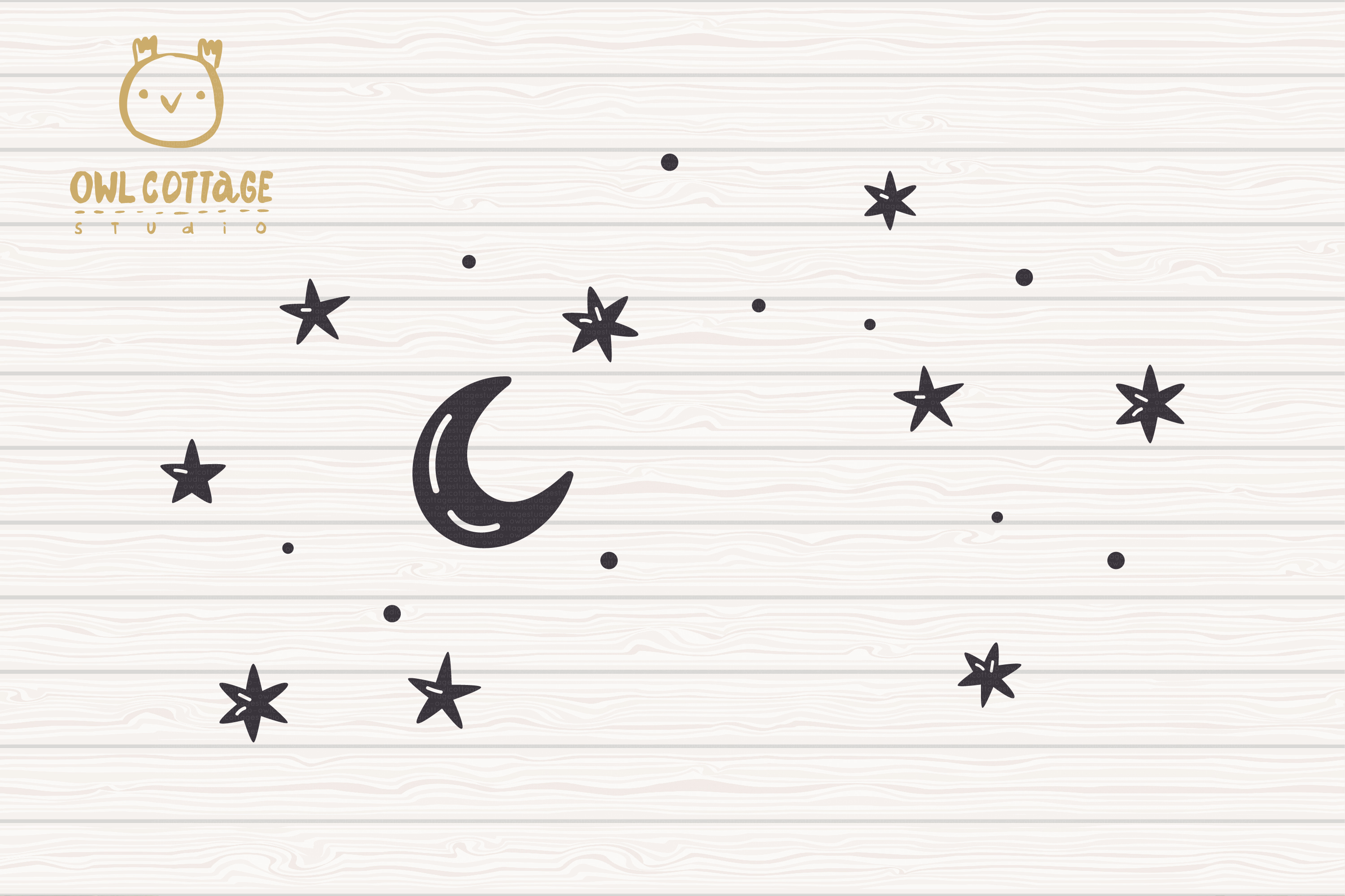 Scandinavian Gnomes SVG, Good Night Gnome with Lantern, Tomt