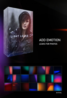Light Effects Bundle