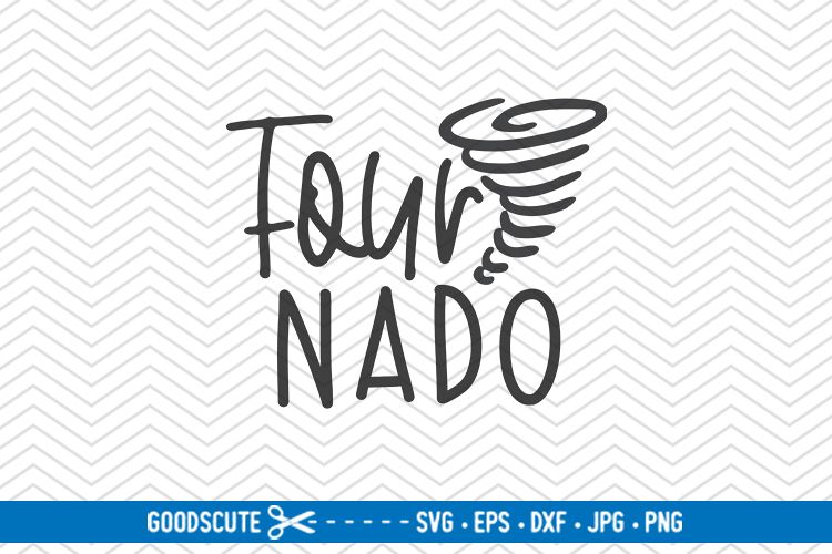 Fournado - SVG DXF JPG PNG EPS (131001) | SVGs | Design Bundles