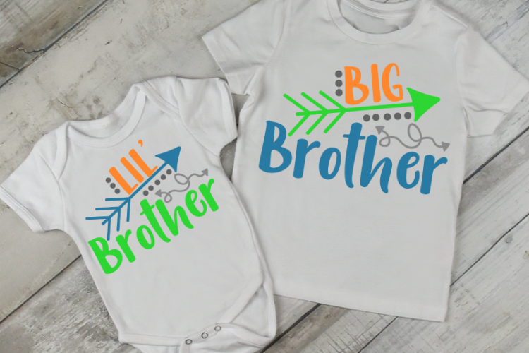 Brothers SVG (69251) | SVGs | Design Bundles