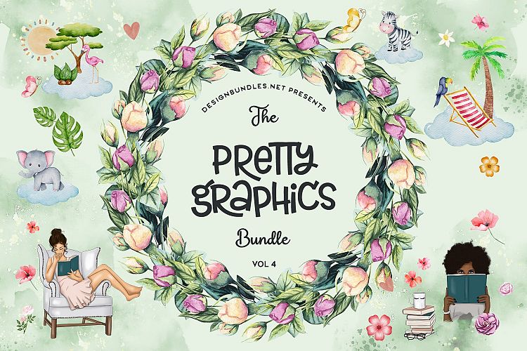 Premium & Free Graphic Design Elements | Up to 96% Off! Download Now