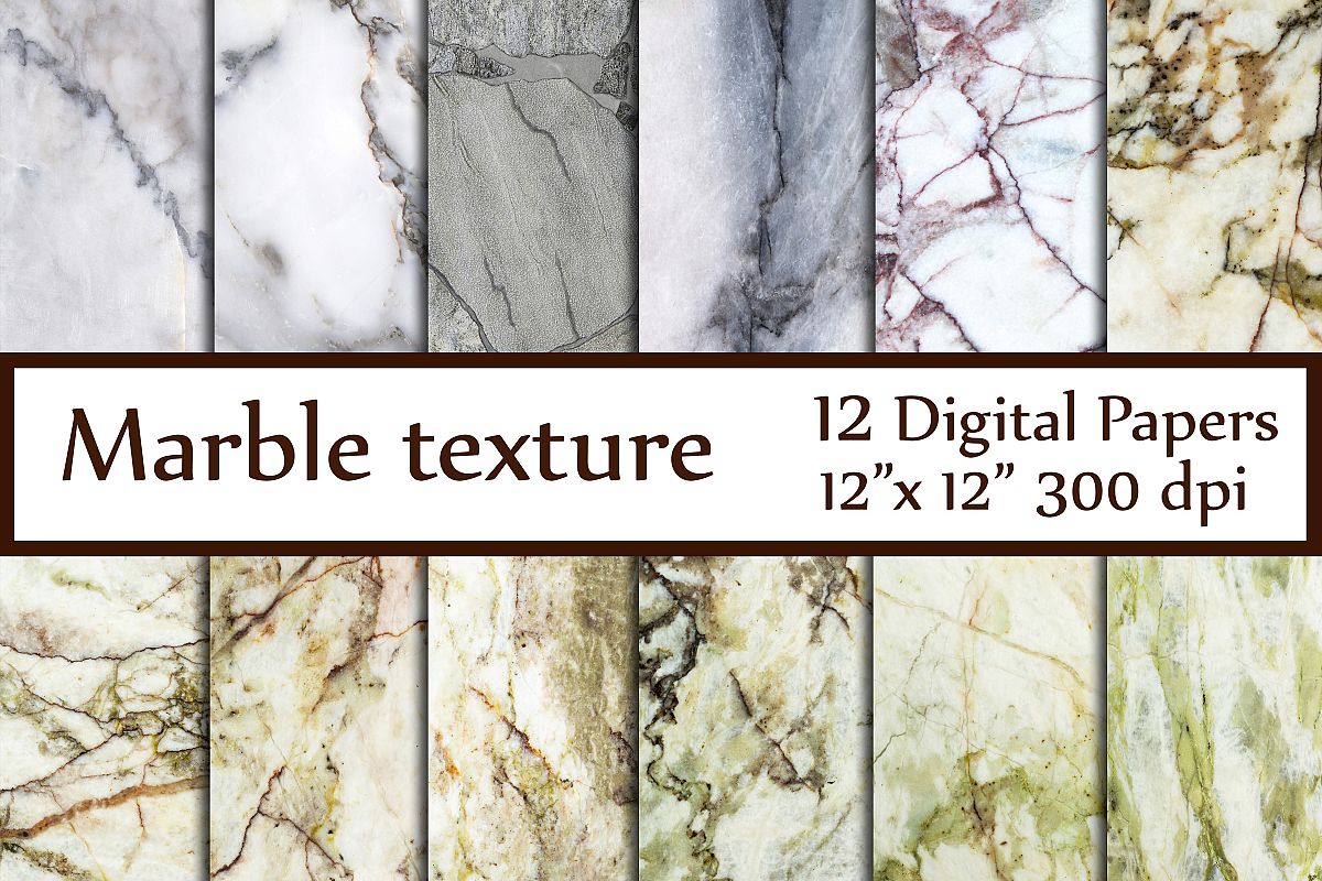 Marble Digital Paper