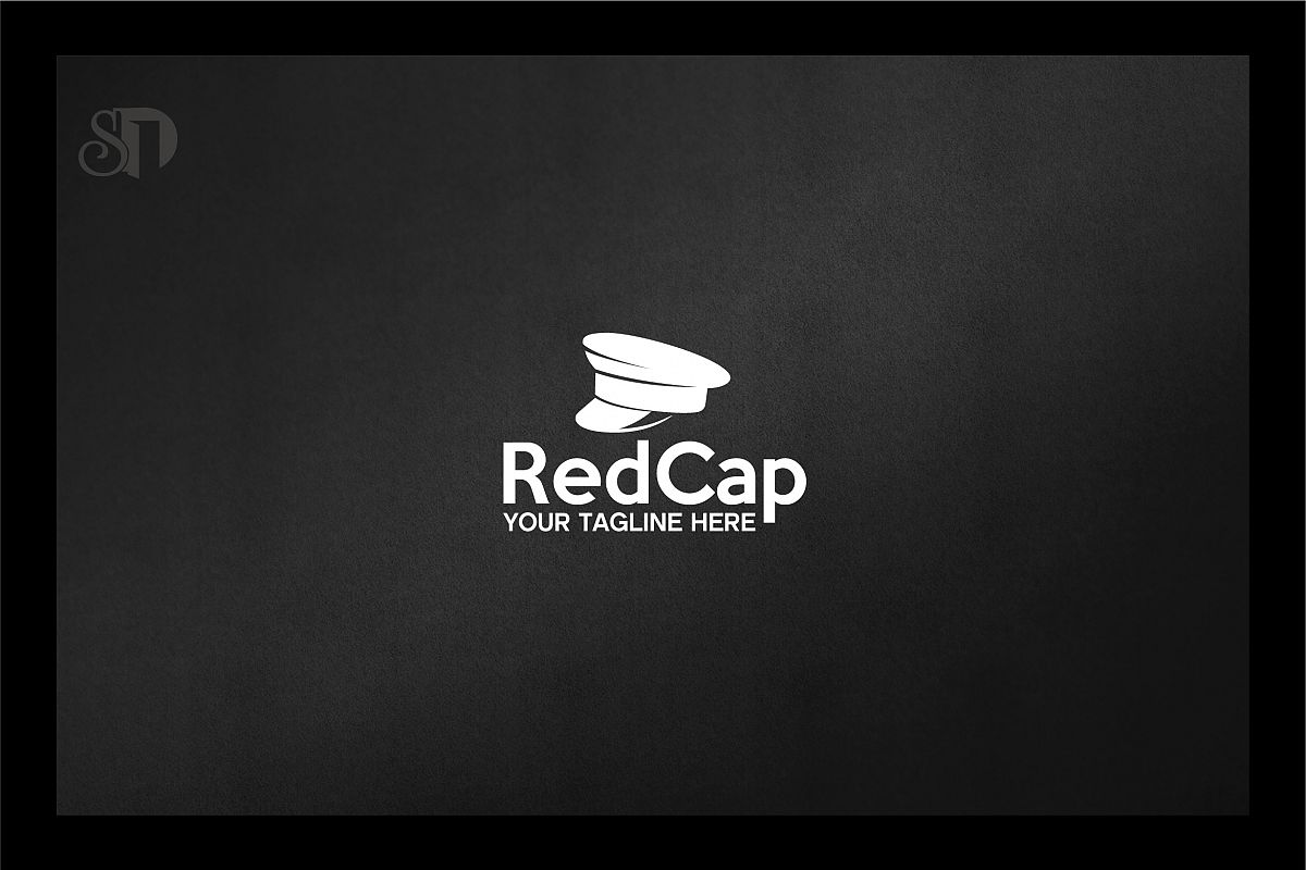 RedCap Logo