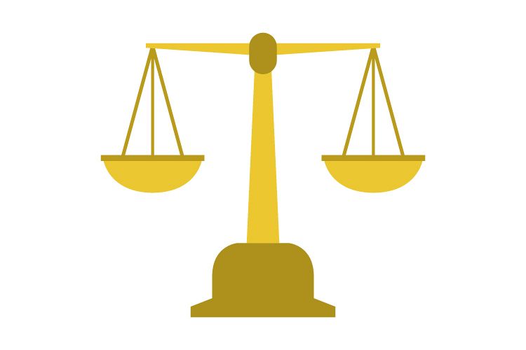 Scale icon (238050) | Icons | Design Bundles