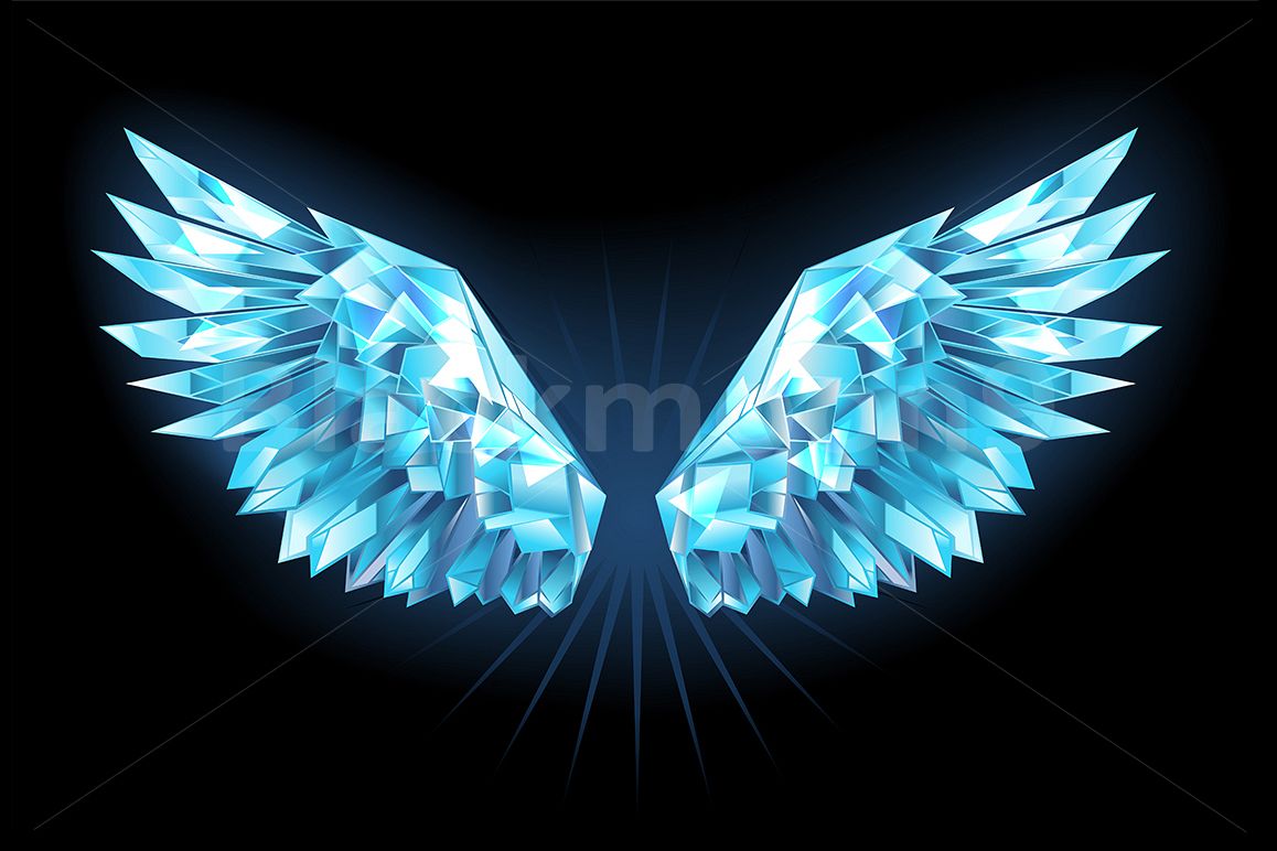 Ice Wings