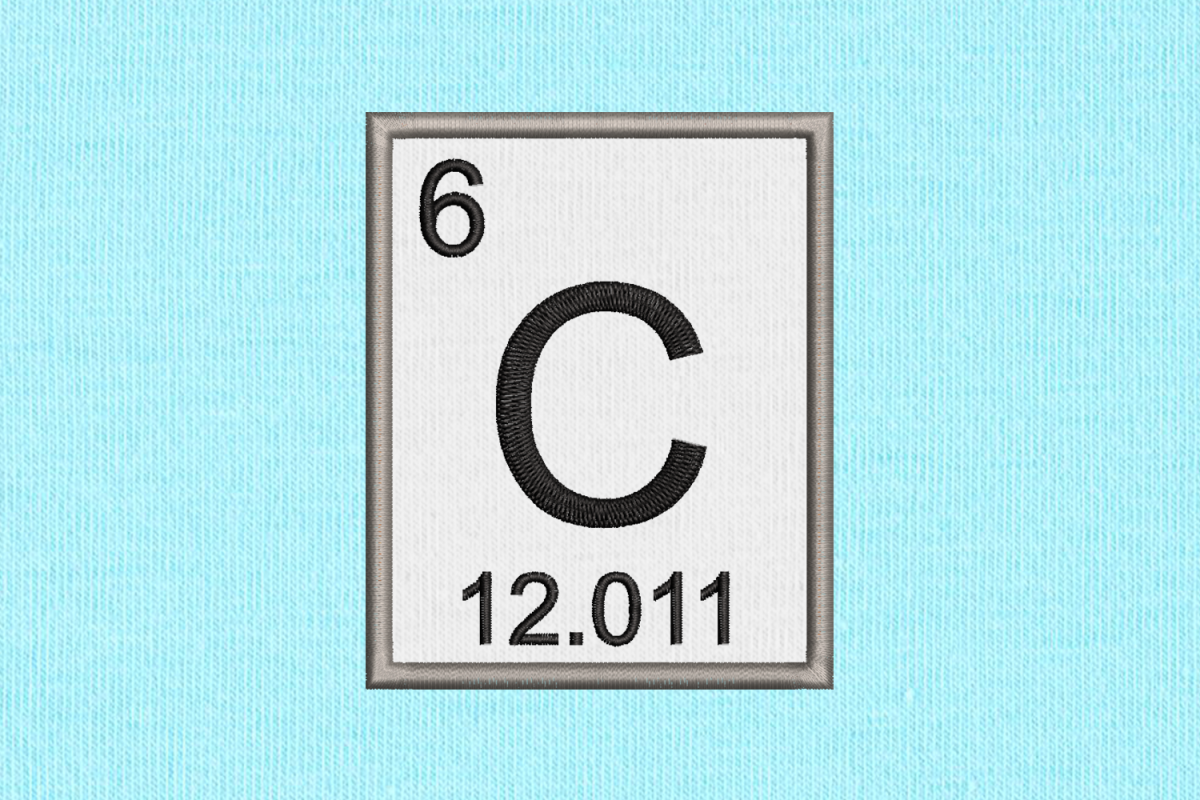 Carbon Periodic Table Of Elements Inriko