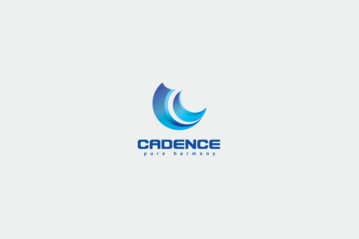 Cadence Logo Template
