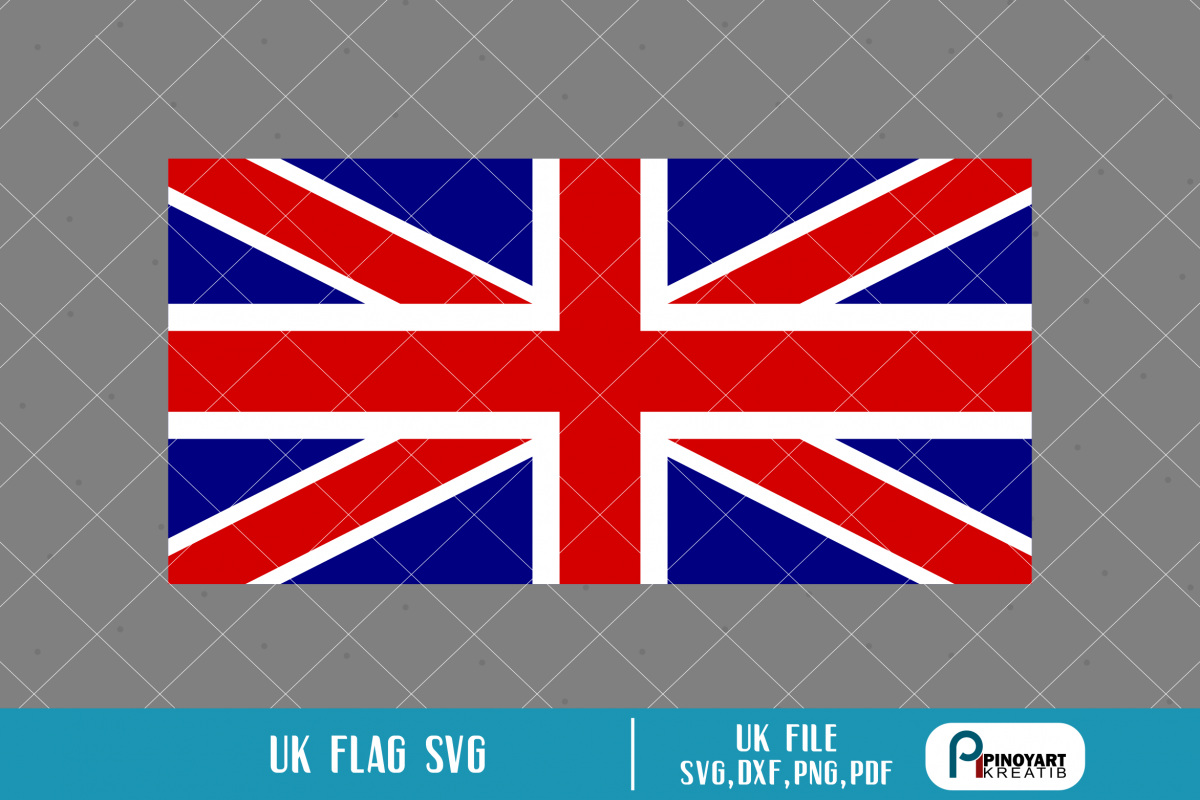 Uk Flag Svg united Kingdom Flag Svg uk Svg uk Flag Svg File 69876