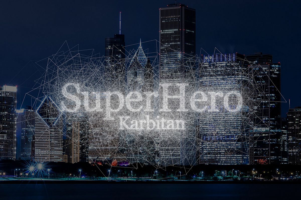 Spider Webs Text Effect (103178) | Add ons | Design Bundles