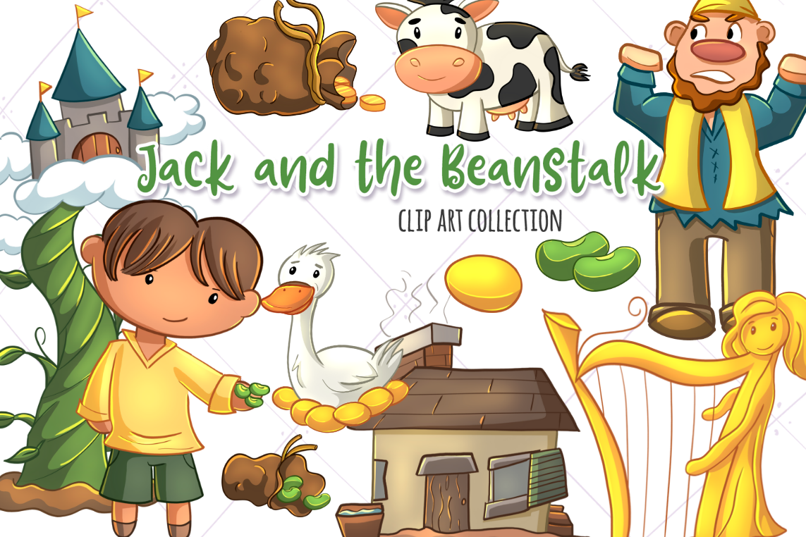 Jack and the Beanstalk