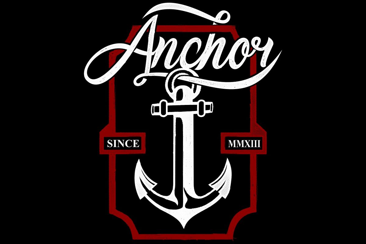 Anchor Graphic Design (156582) | Illustrations | Design Bundles