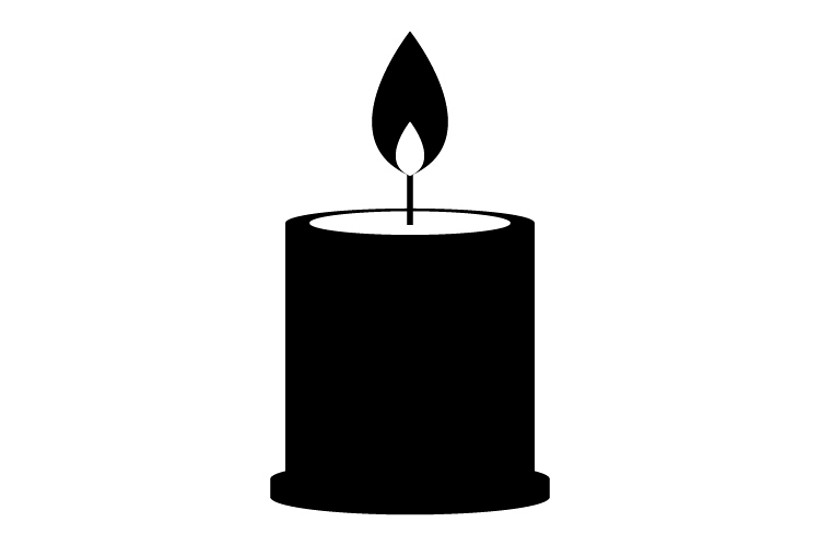 Candle icon