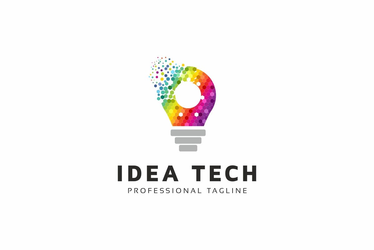 Idea Tech Logo