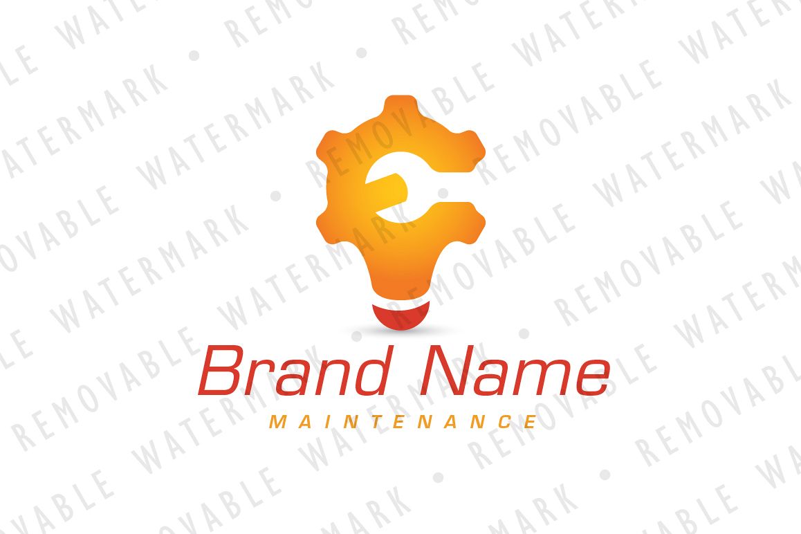 Smart Maintenance Logo