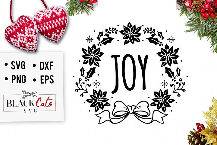 Joy SVG (378770) | SVGs | Design Bundles