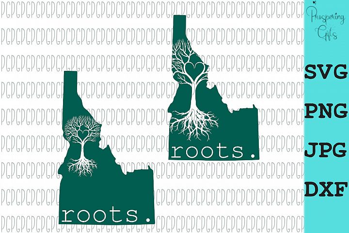 Prospering Gifts | Design Bundles