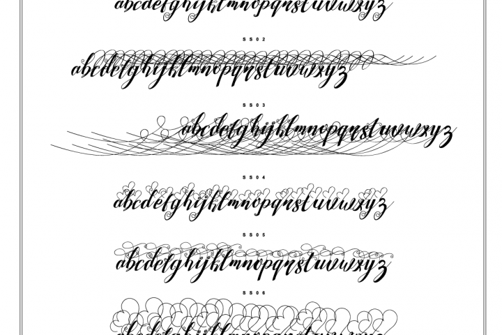 Strawberry Family - Free Font of The Week | Font Bundles