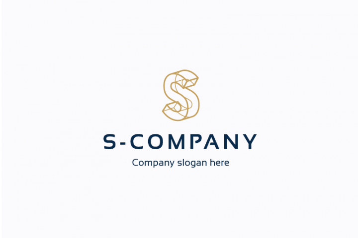 S-Company logo