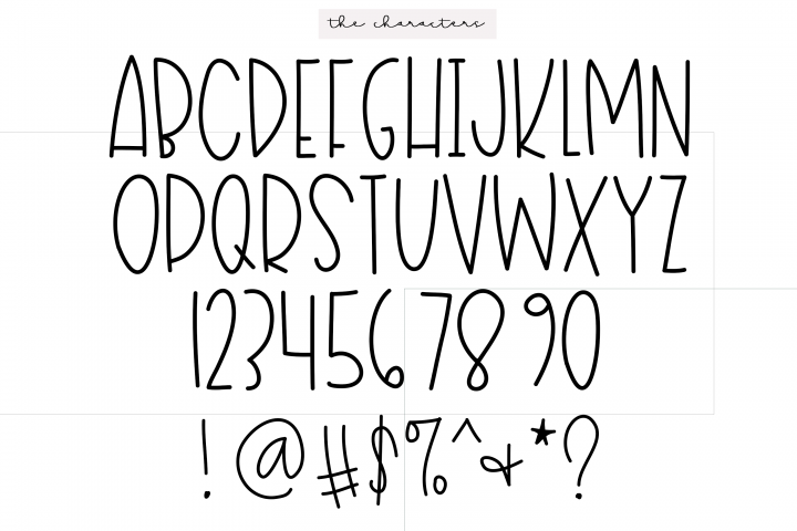 Sailboat - A Fun Handwritten Font - Free Font of The Week | Font Bundles