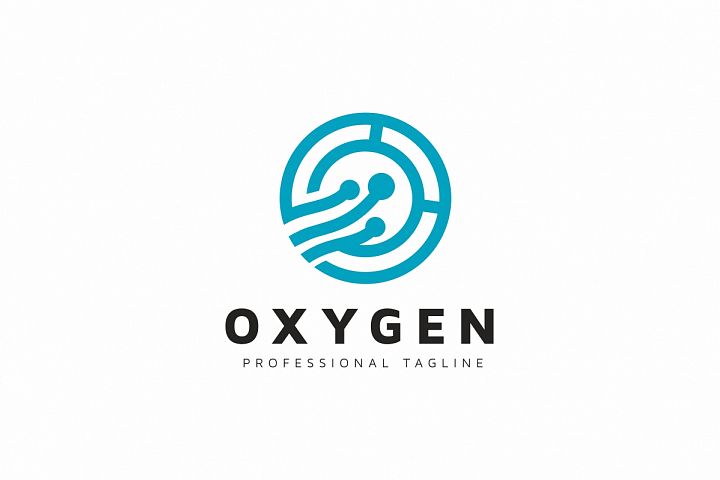 Oxygen Logo
