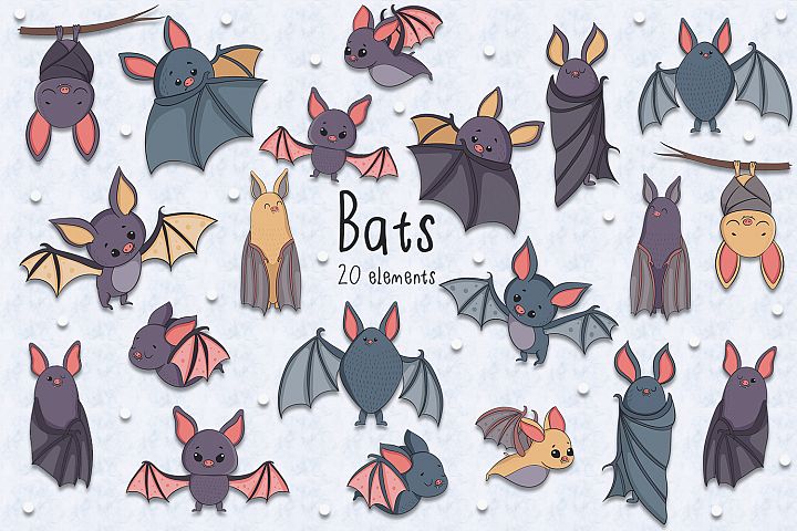 Bats