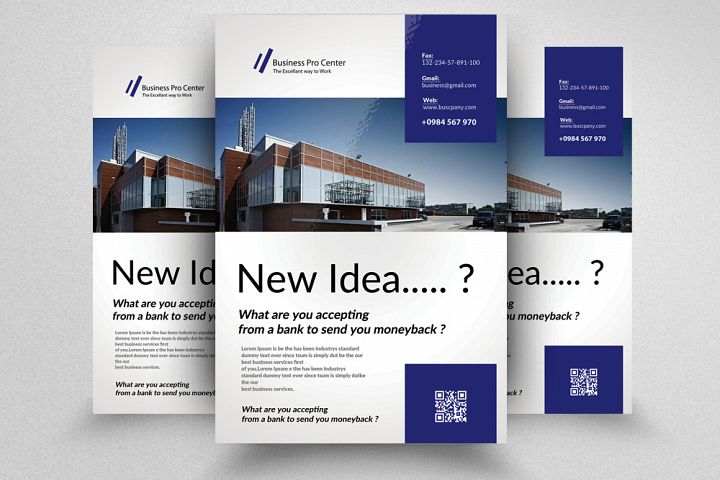 Homeowners Association Flyer Template (81504) | Flyers | Design Bundles