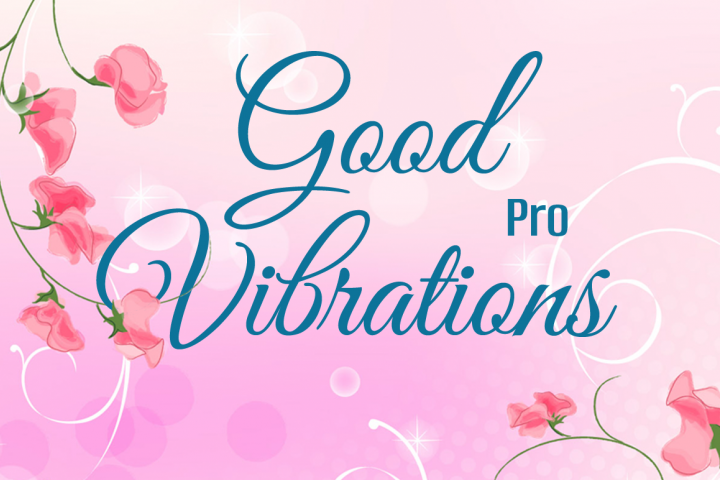 Good Vibrations Pro - Part of the Amazing Scripts Bundle! (273434 ...