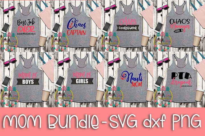 Scout and Rose Design | Design Bundles