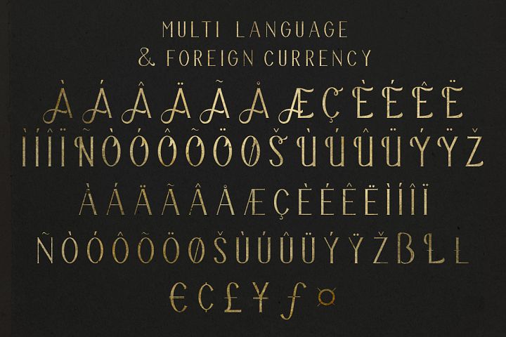 The Bravery Typeface - Free Font of The Week | Font Bundles