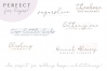 The Lighthouse - Delicate Script Font (63072) | Script | Font Bundles
