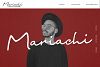 Mariachi Script (210735) | Script | Font Bundles