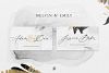 Melvin and Emily Font Duo (103756) | Script | Font Bundles