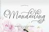 Mandailing Script (136779) | Calligraphy | Font Bundles