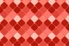 24 Seamless Red Square Patterns