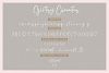 Gistesy Signature Collection (316996) | Script | Font Bundles