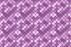 24 Seamless Purple Square Patterns
