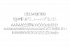 Lisandro Slab Serif Font (33804) | Slab Serif | Font Bundles